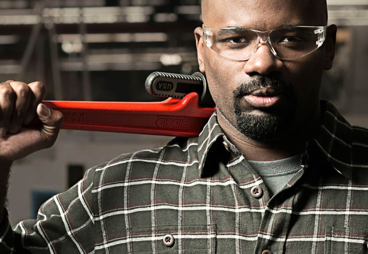 RIDGID | TWIST Creative, Inc. | Performance Driven Marketing for ...