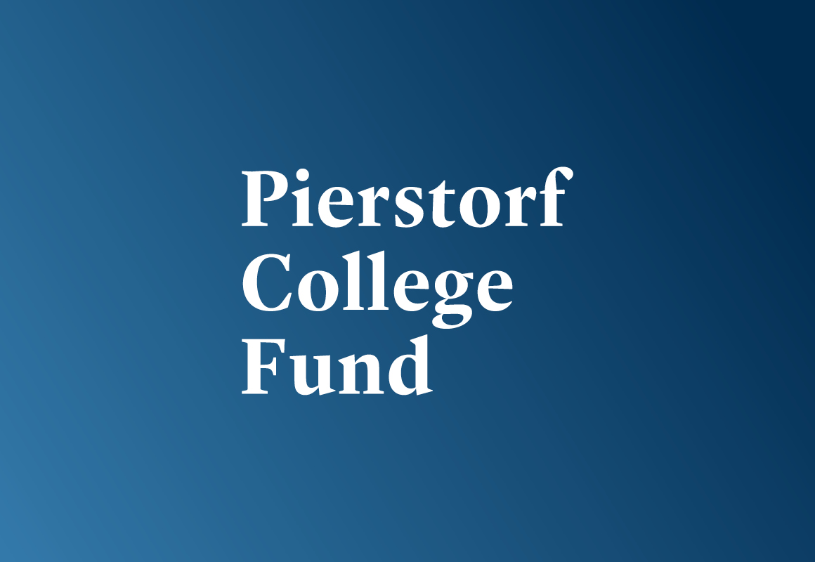 Pierstorf College Fund | TWIST Creative, Inc. | Performance Driven ...
