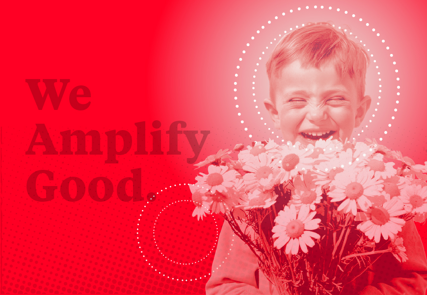 This Is the New TWIST. We Amplify Good. | TWIST Creative, Inc ...